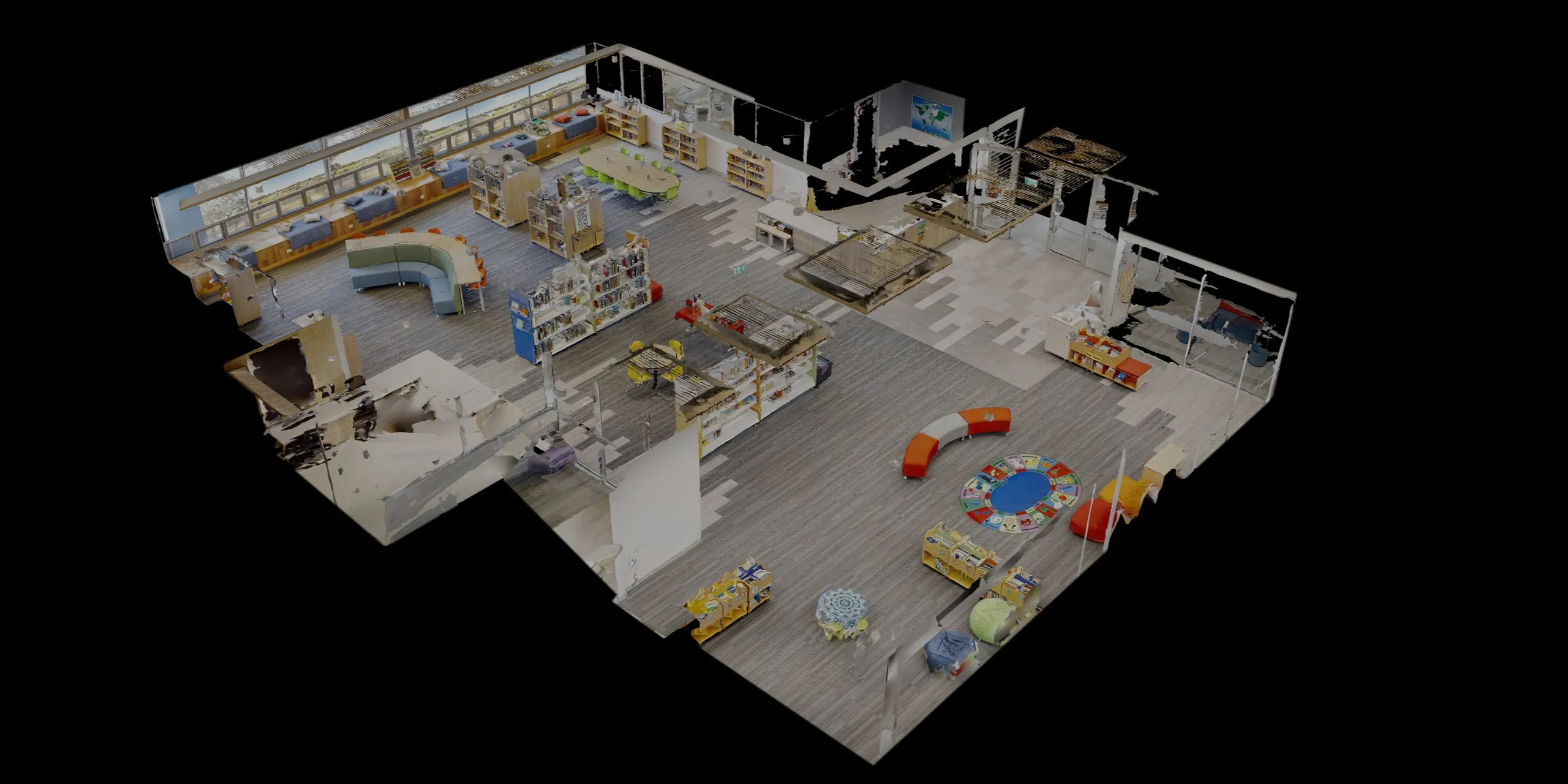 Matterport Perth Incredible 3D Virtual Tours